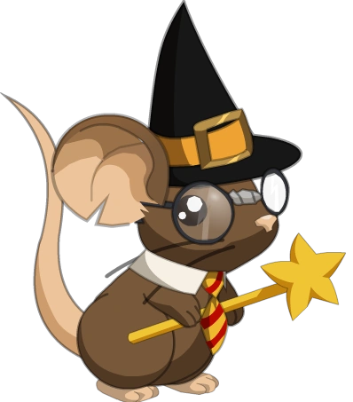 Wizard (character) | Transformice Wiki | Fandom