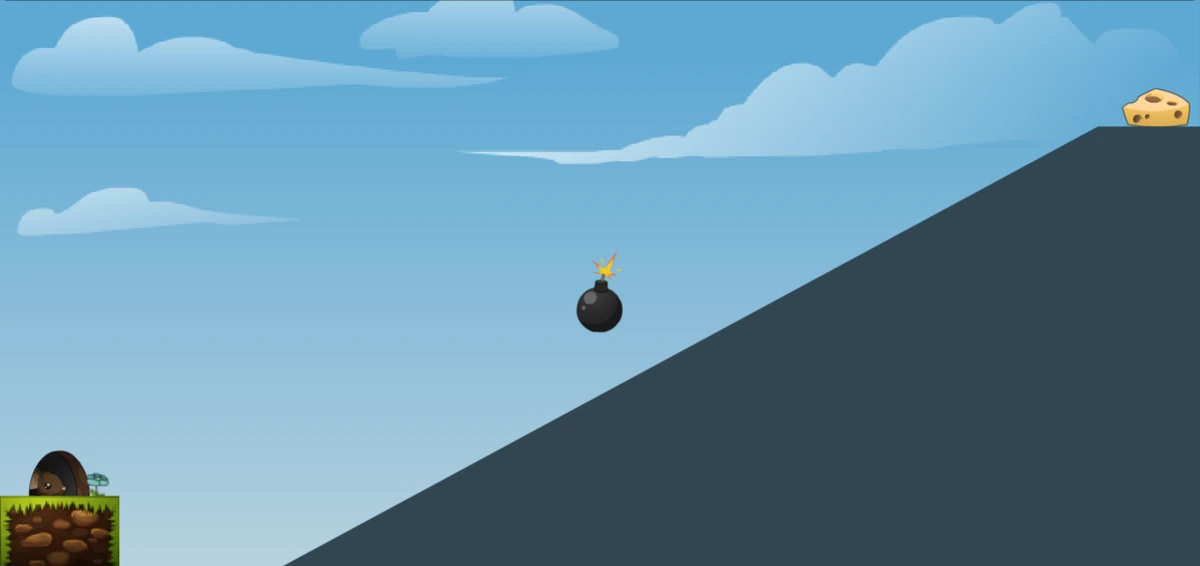 Map 8 | Transformice Wiki | Fandom