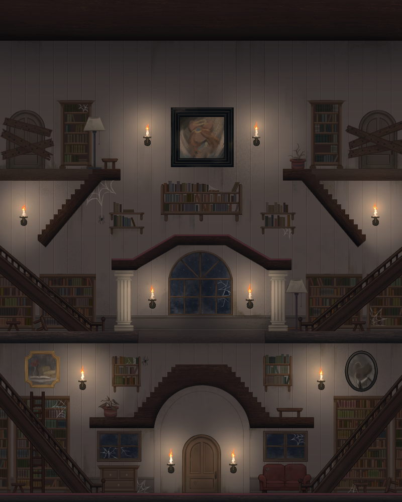 Nightmares Hunt 2022 | Transformice Wiki | Fandom