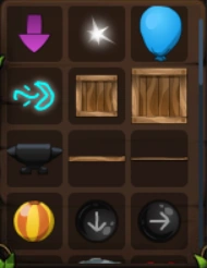 Shaman items | Transformice Wiki | Fandom