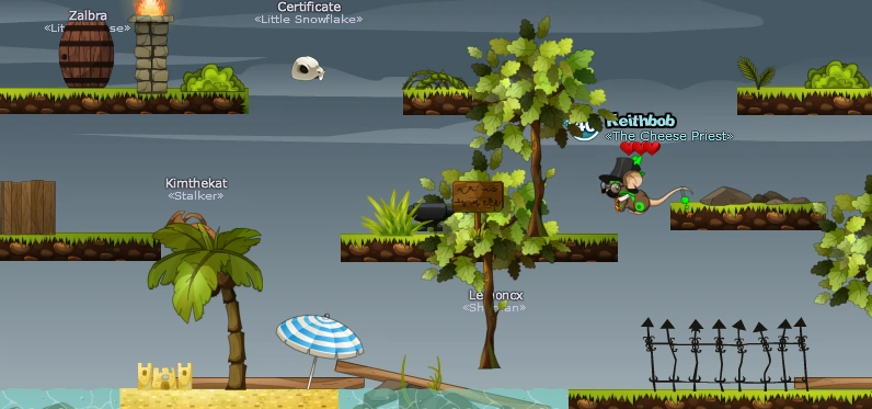 Prophunt | Transformice Wiki | Fandom