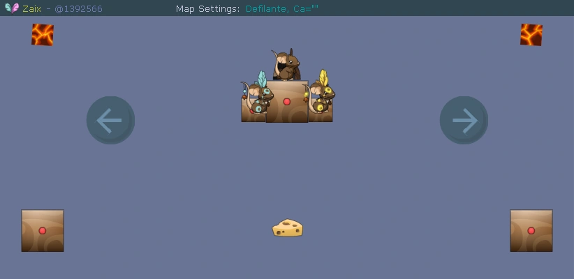 P8 | Transformice Wiki | Fandom