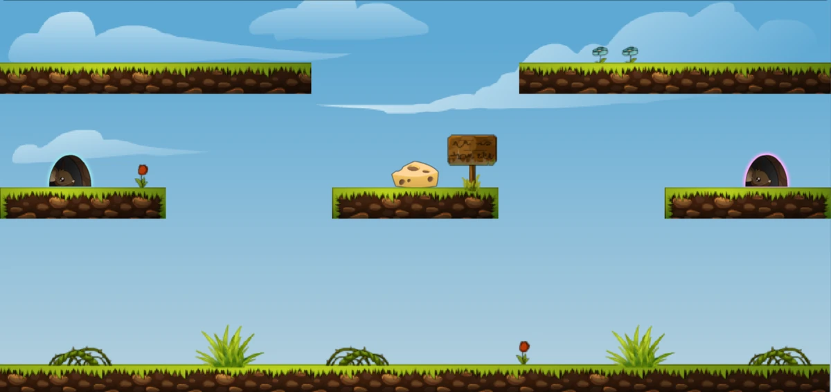 Map 143 | Transformice Wiki | Fandom