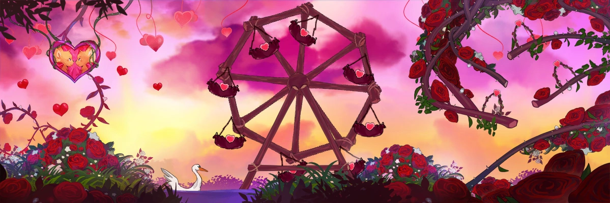 Valentine's Day 2024 | Transformice Wiki | Fandom