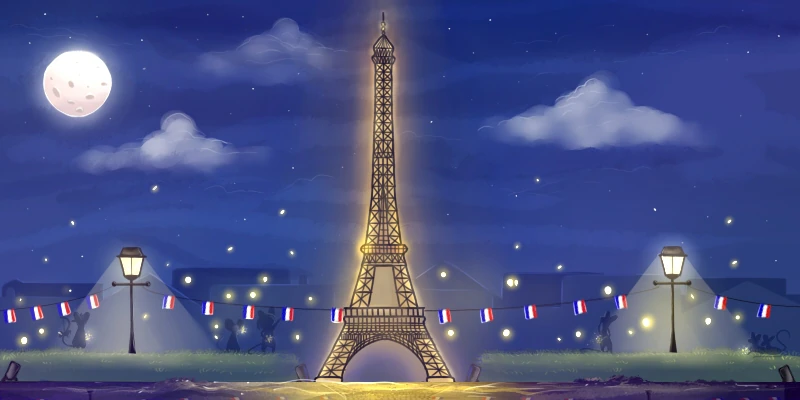 Bastille Day 2015 | Transformice Wiki | Fandom