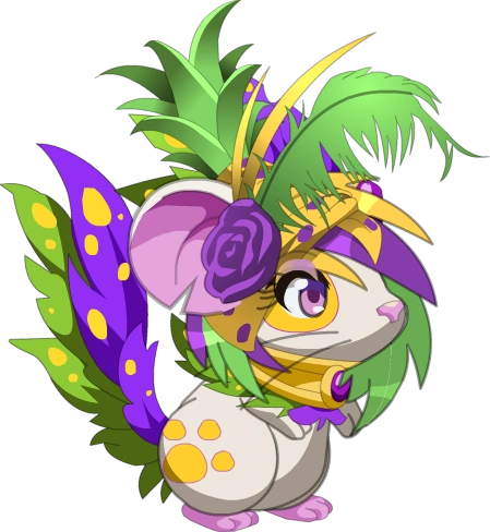 Rianna | Transformice Wiki | Fandom