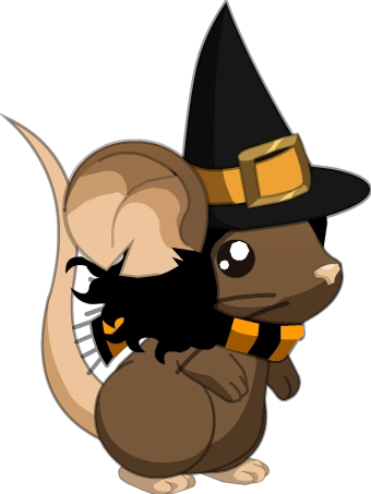 Witch | Transformice Wiki | Fandom