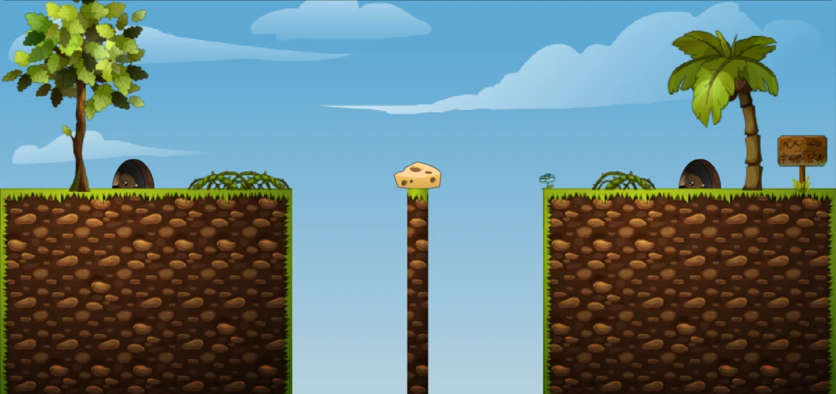 Map 43 | Transformice Wiki | Fandom