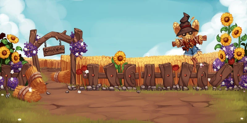 Vegetable Garden 2016 | Transformice Wiki | Fandom