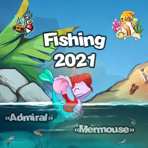 Fishing 2021 | Transformice Wiki | Fandom