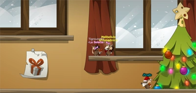 Christmas | Transformice Wiki | Fandom