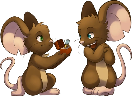 Marriage | Transformice Wiki | Fandom