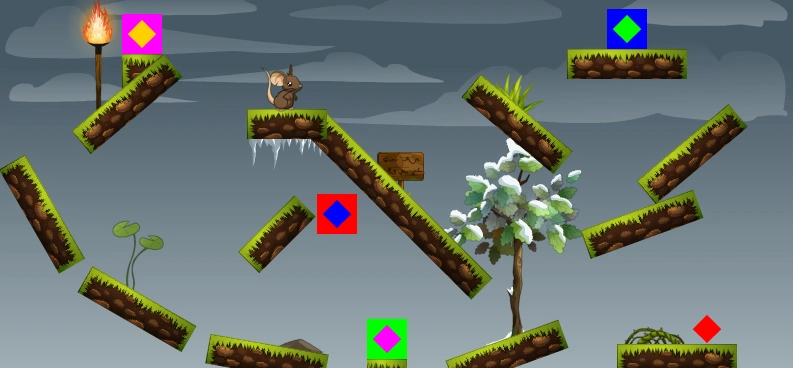 Keyhunt | Transformice Wiki | Fandom