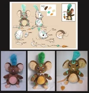 Plushie | Transformice Wiki | Fandom