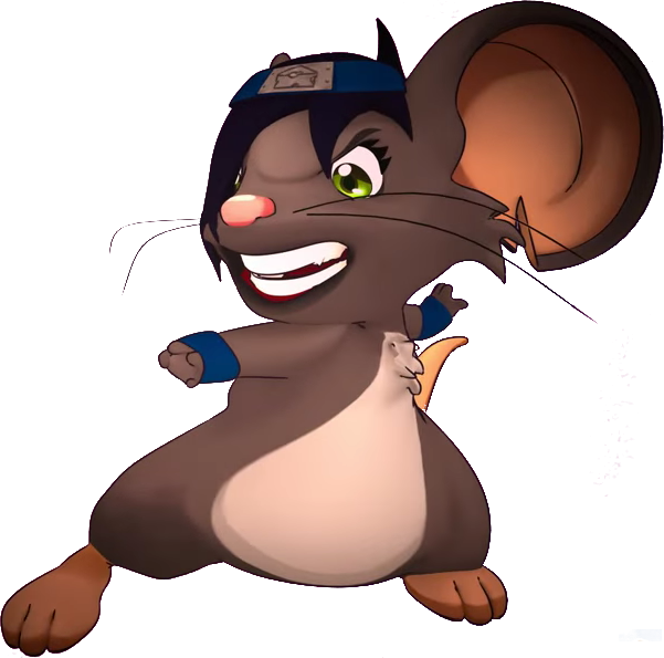 Transformice: The Cartoon Series | Transformice Wiki | Fandom