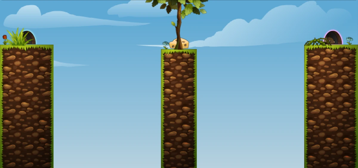 Map 45 | Transformice Wiki | Fandom