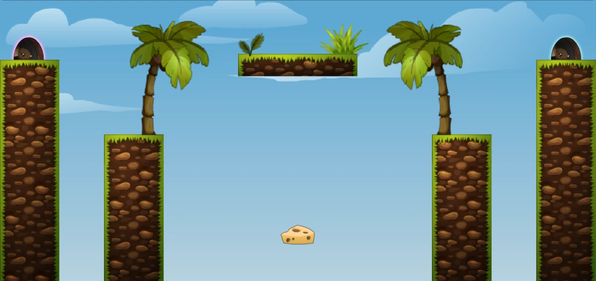 Map 142 | Transformice Wiki | Fandom