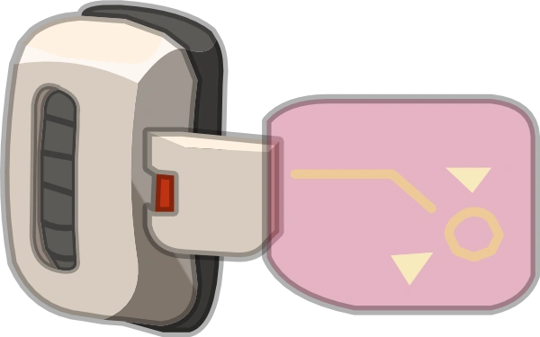 Scouter | Transformice Wiki | Fandom