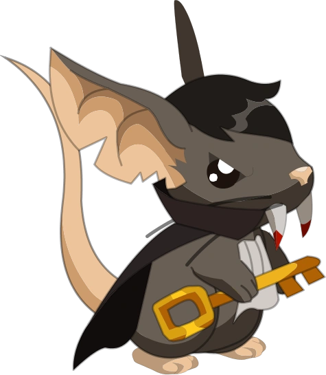 Famille Drekkemaus | Transformice Wiki | Fandom