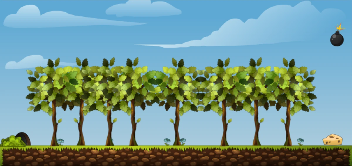 Map 14 | Transformice Wiki | Fandom