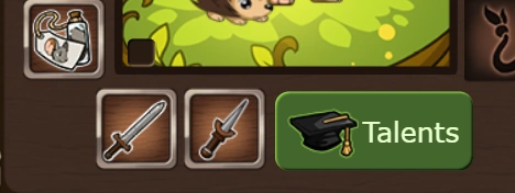 Talent | Transformice Adventures Wiki | Fandom