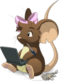 Tigrounette | Wiki Transformice-Pédia | Fandom