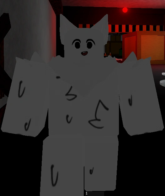 Enemies | Transfur: Holdout Wiki | Fandom