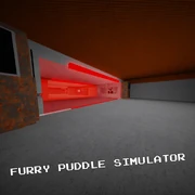 Furry Puddle Simulator | Transfur infection Wiki | Fandom