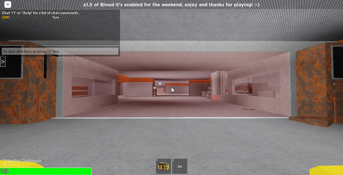 Locations | Transfur Outbreak (T.O) Wiki | Fandom