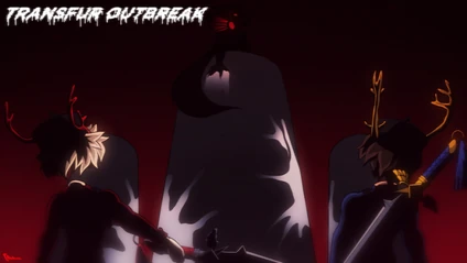 Transfur Outbreak (T.O) Wiki | Fandom