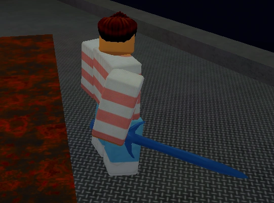 Windforce | Transfur Outbreak! Wiki | Fandom