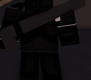 Pipe | Transfur Outbreak! Wiki | Fandom