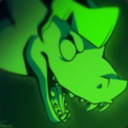 Icon & Thumbnail | Transfur Outbreak! Wiki | Fandom