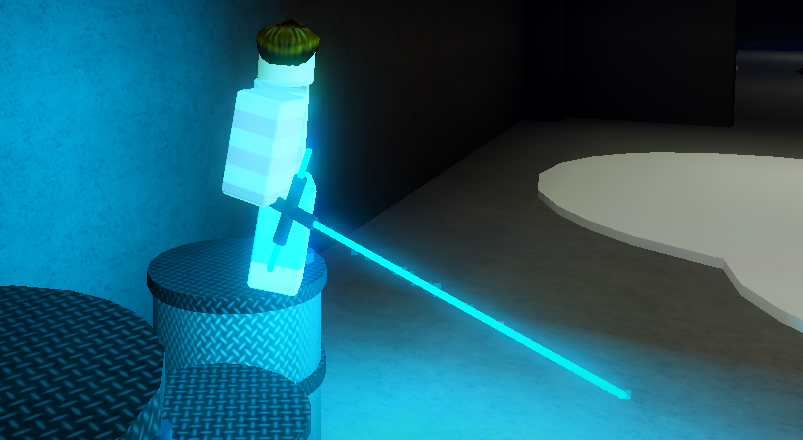 Lightsaber | Transfur Outbreak! Wiki | Fandom