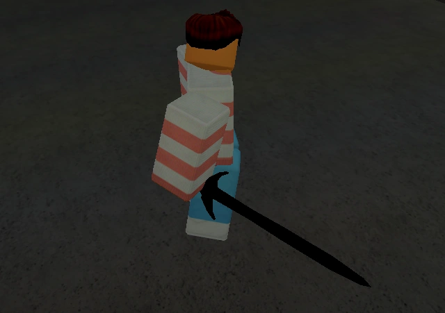 Darkheart | Transfur Outbreak! Wiki | Fandom