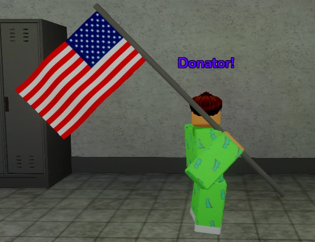 Flag V2 | Transfur Outbreak! Wiki | Fandom