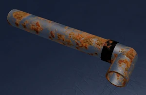 Pipe | Transfur Outbreak! Wiki | Fandom