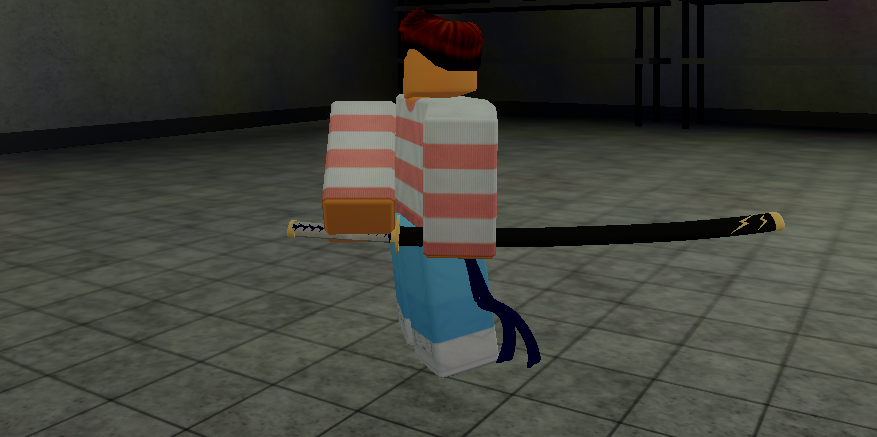 Yamato | Transfur Outbreak! Wiki | Fandom