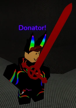 Blood Sword | Transfur Outbreak! Wiki | Fandom