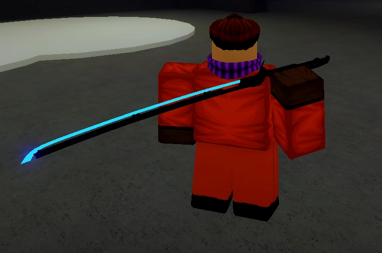 Cyber Blade | Transfur Outbreak! Wiki | Fandom