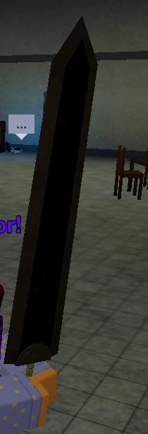 Dragon Slayer | Transfur Outbreak! Wiki | Fandom