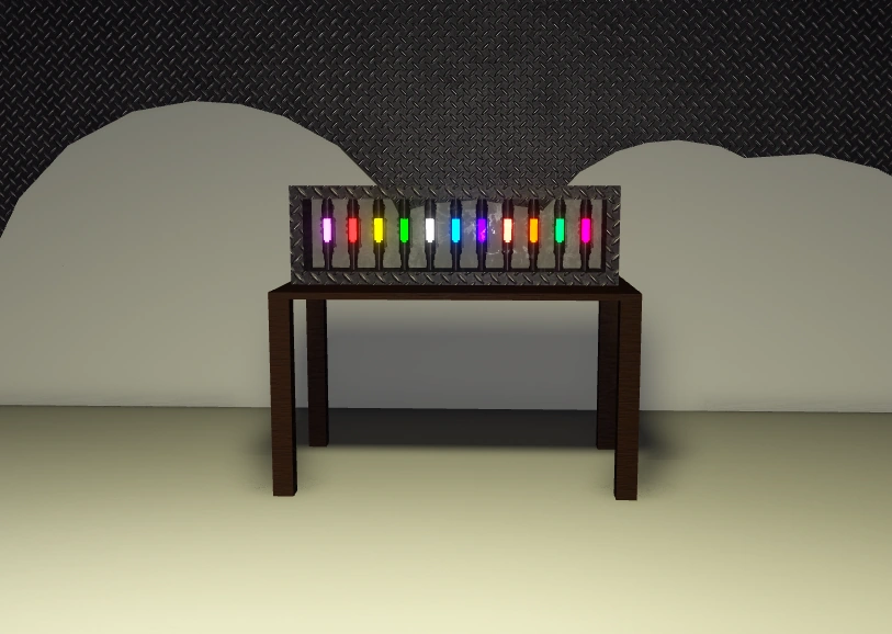 Stims/Upgrades | Transfur Outbreak! Wiki | Fandom