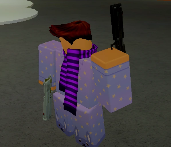 Ebony & Ivory | Transfur Outbreak! Wiki | Fandom