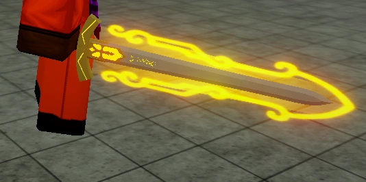 Divine Avenger | Transfur Outbreak! Wiki | Fandom