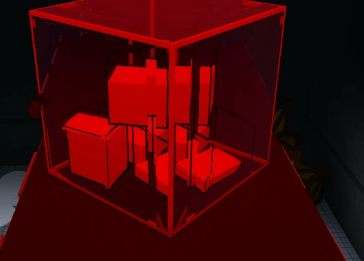 Blood Boxes | Transfur Outbreak! Wiki | Fandom