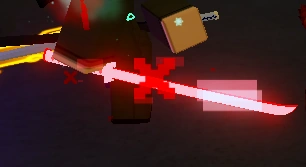 X-Katana | Transfur Outbreak! Wiki | Fandom