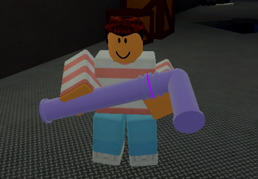 Dark Matter Pipe | Transfur Outbreak! Wiki | Fandom