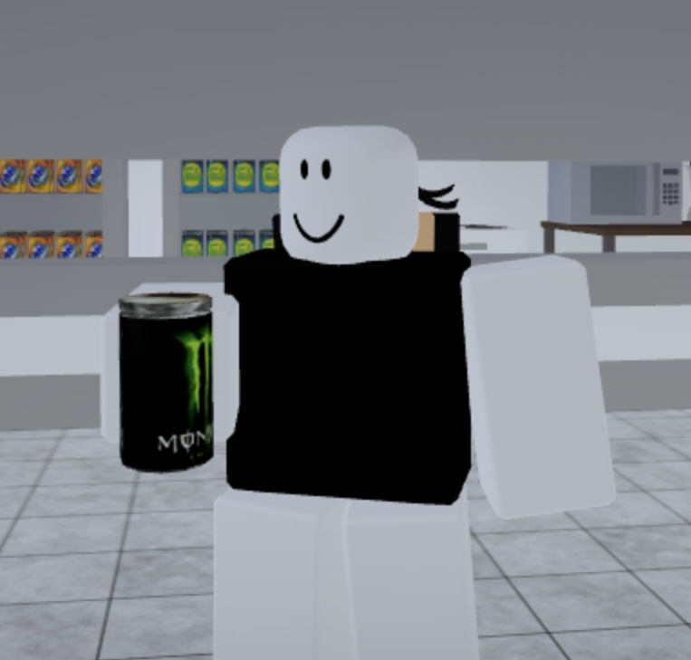 Monster | Transfur Outbreak! Wiki | Fandom