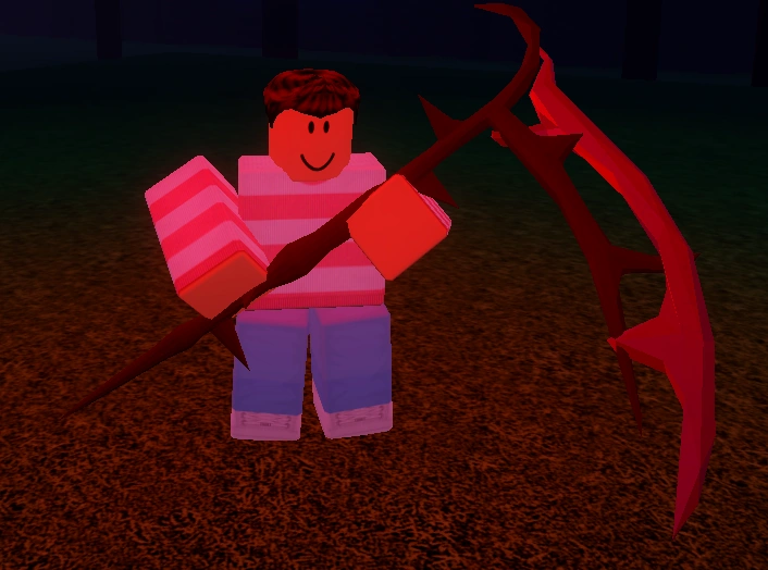 Demon Slayer | Transfur Outbreak! Wiki | Fandom