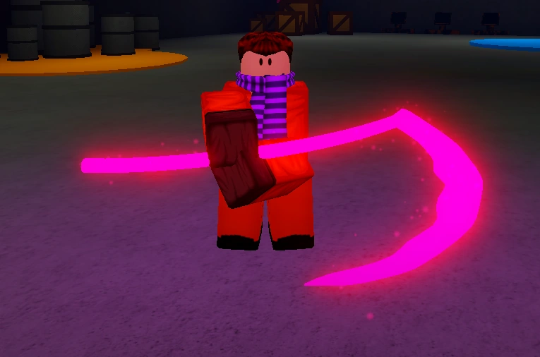 Fear | Transfur Outbreak! Wiki | Fandom